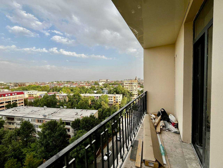 Продажа 3/9/13 Максим Горький - Аптека 36.6 75кв.м Новостройка