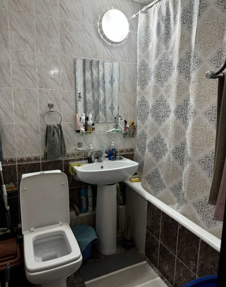 谷 130571 谷 Продаётся квартира 6/5/9 150 м² в Сергели