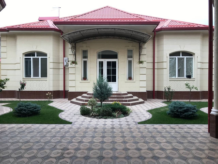 Продаю дом 6 сот 6 ком Тузел возле паста
