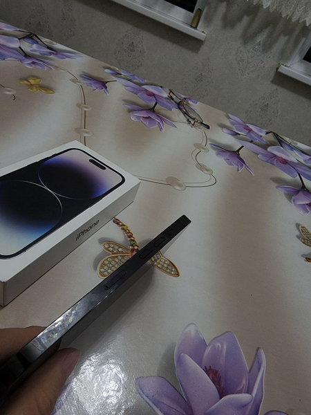Iphone 14 pro 256gb