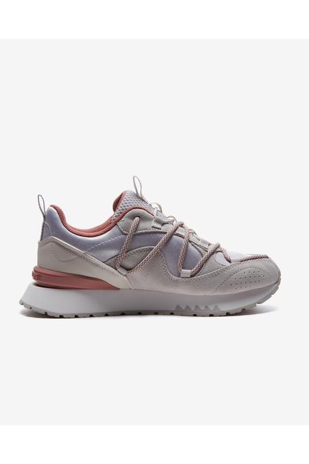 Белые женские SKECHERS