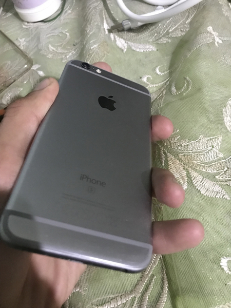 Iphone 6s 64 gb