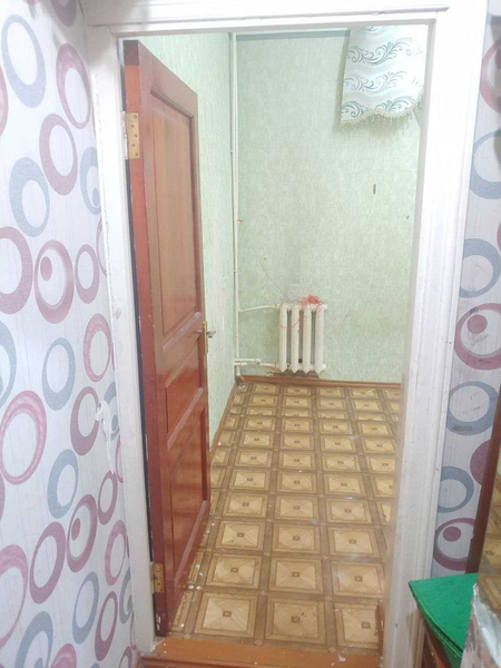3-к квартира, 65 м², 1/2 эт. Бектемир пост ГАИ