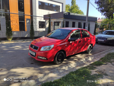 NEXIA r3 ravon..