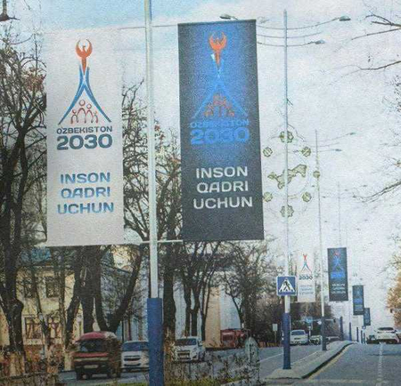 Tashqi Reklama ximati