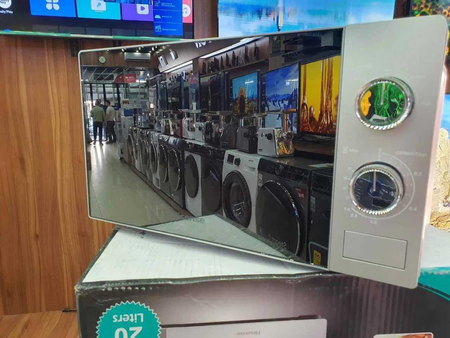 Mикроволновка Hisense 100% orginal ПО ГОРОДУ Бесплатная доставка