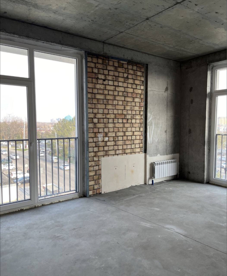 Продается квартира 3/4/6/100м2 ЖК NRG Hayot Шахристан