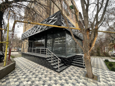 Продаётся офис 55м2 Ц5 / Банк Ипак йули