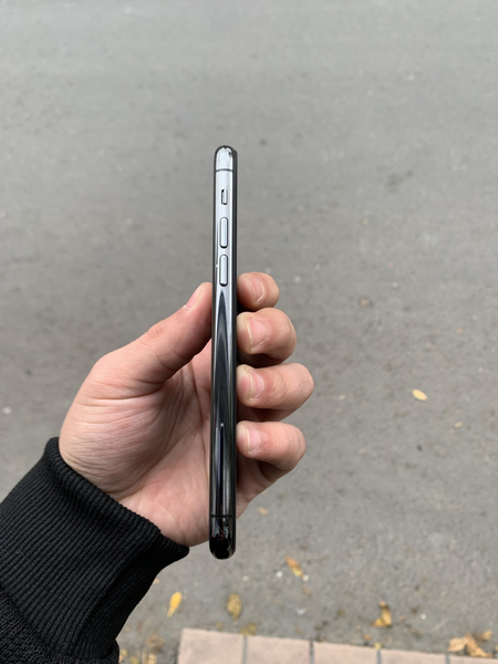 Iphone 11 pro
