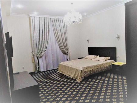 New building 3 room 2 bedroom 2 bathroom Metro Oybek