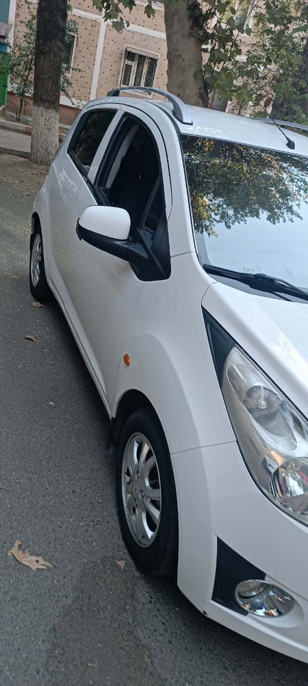 Spark euro avtomat