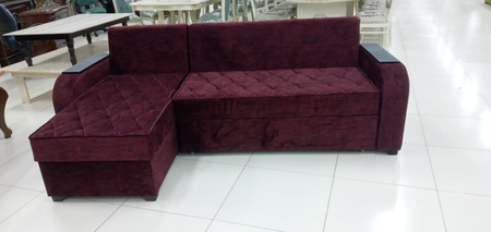 Yumshoq mebel. Диван Угловой
