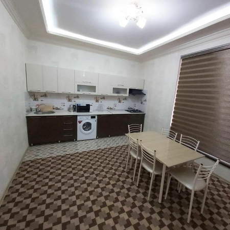 Кунлик участка гранд мир 8 комнаты 4 спальни