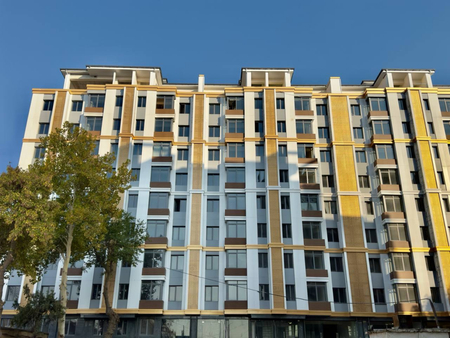 Продается 2 комнатная квартира по улице Беруни ориентир чай фабрика