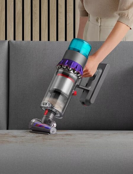 Dyson Пылесос Gen5 Detect Absolute