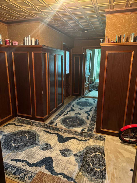 (К128766) Продается 3-х комнатная квартира в Учтепинском районе.