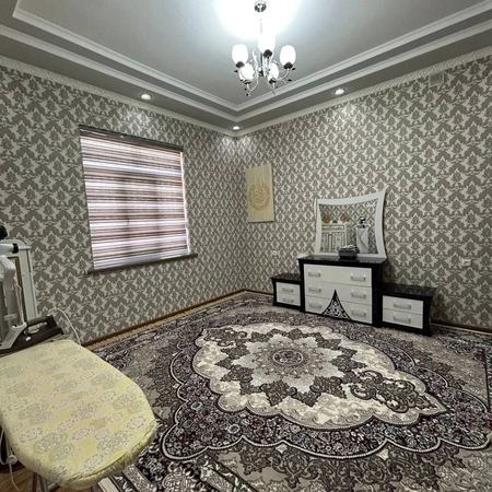 2х этажный Дом в новом постройке, 4 соток, 7 комнат, Дучинор