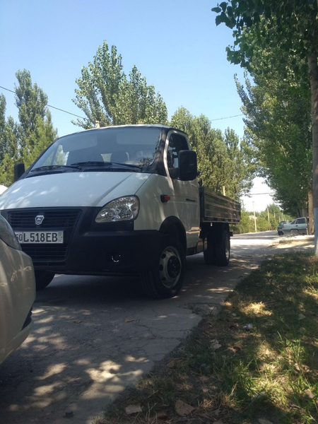 Gazel biznes sotiladi 2019 yil