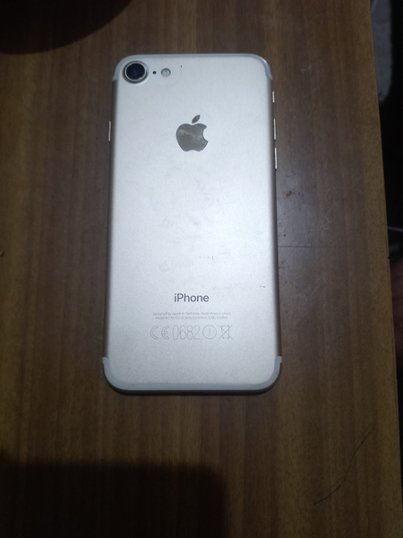 Iphone7 128 pamit