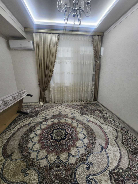 Квартира в Сергелях | Sergelida Kvartira