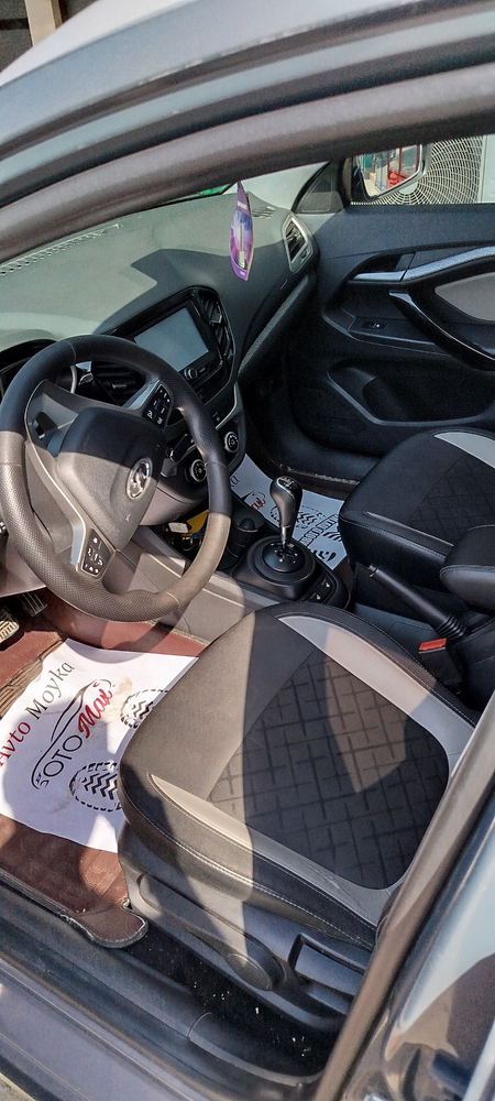 Продам Lada Vesta Cross 1.8 A/T