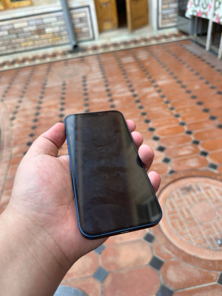 iphone 12 128 ideal kh любой жойига жавоб