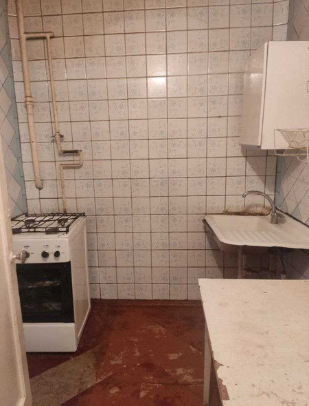 (К126382) Продается 3-х комнатная квартира в Яккасарайском районе.