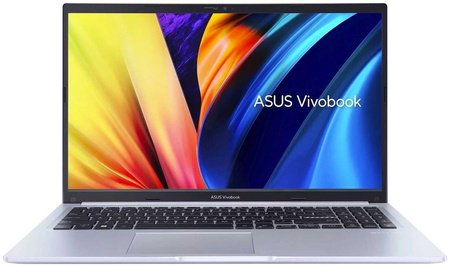 Asus VivoBook/Core i5-12500H/8GB/512GB/Iris Xe Graphics/15.6
