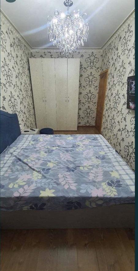 Yunusobod 7 dahada hamma sharoitlari bilan bolgan 2 honali uyimiz