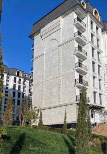 Продается квартира в Яккасарайском р-не ЖК Lafayette