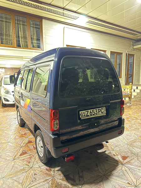 Damas sotiladi 2024 yil Metan gazi bor 6000km yurgan