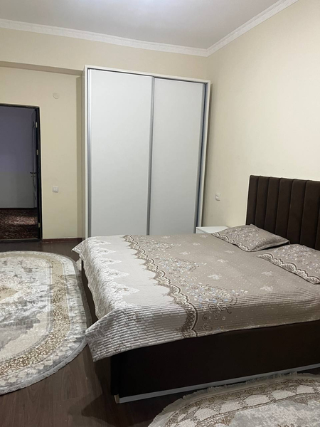 2 хонали квартира ижарага берилади