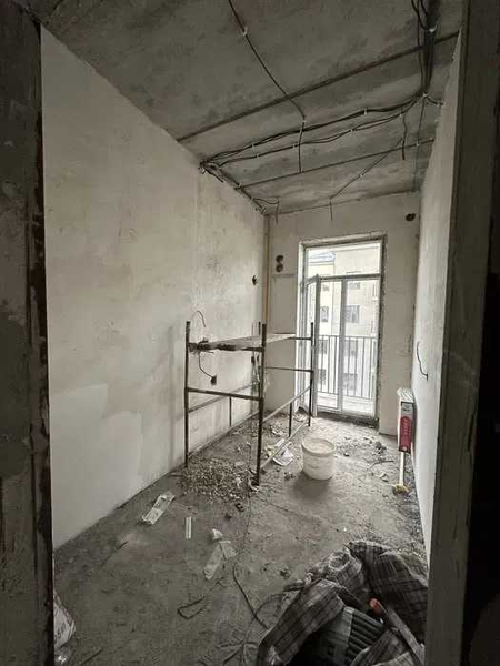 Яшнабад Арзон Нархда Кадастр бор Коробка Dostlik 29м2; Ор Фаргона йули