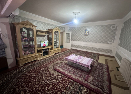 #СРОЧНО!!! ЮНУСОБОД 6 КВАРТАЛ 2/2/4 Sotiladi