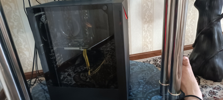 Компьютер игровой