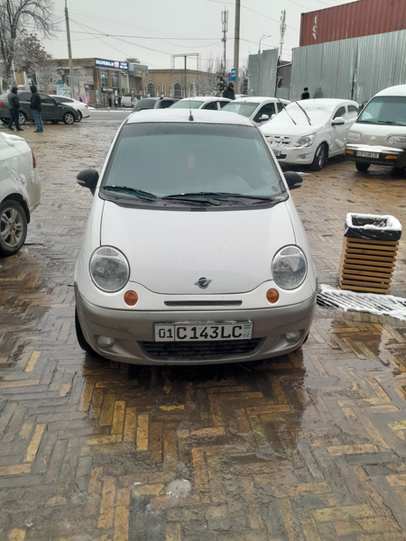 Best matiz 2018 oq