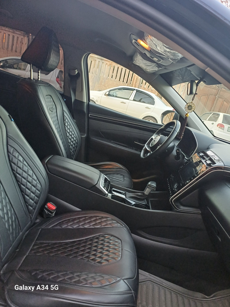 Пардаётсия Автомабил Hyundai год 2022 пробег 29000 цена 30000