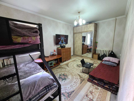 谷 129984 谷 Sergeli tumanida kvartira sotiladi [54 м²]