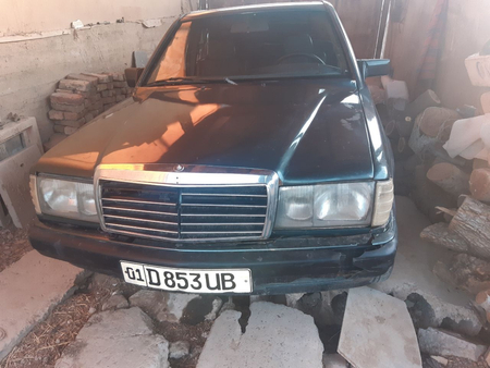 Продается Mers190