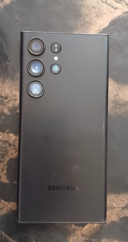 Samsung S23 ultra 5g