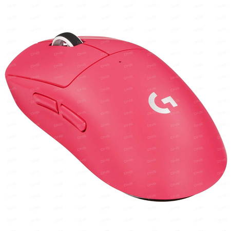 Мышь беспроводная Logitech G PRO X SUPERLIGHT