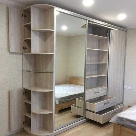 Сборка и разбрка, ремонт корпусной мебели.