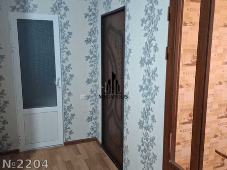 №2204 2 хонали уй сотилади