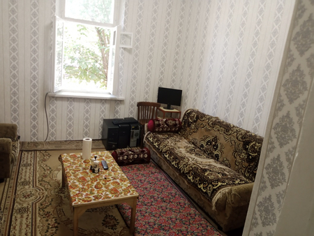 Продается 1 ком кв
