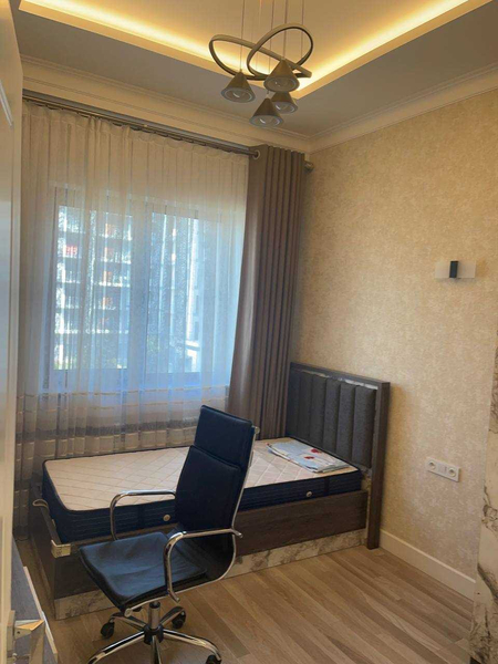 Сдается квартира в новостройке Жк Gardens Residence