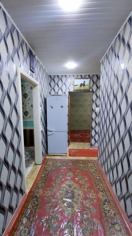 Аренда квартиры 3 комнатная
