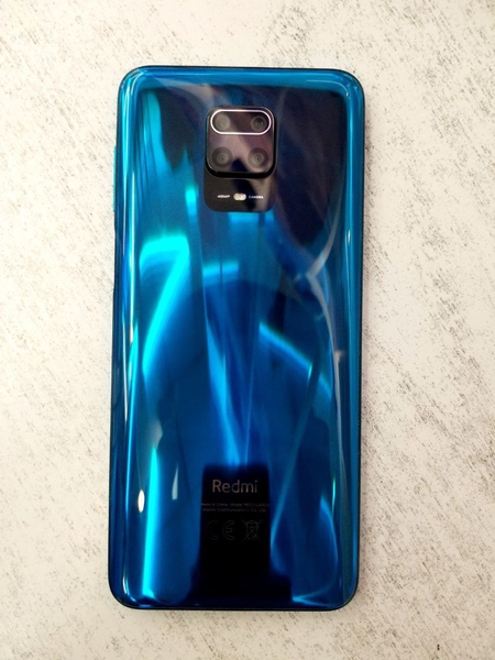 Redmi note 9s srochni sotiladi