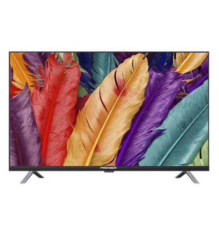 Telvizr Premeir 32PRM720SV. HD Smart. Для дома.