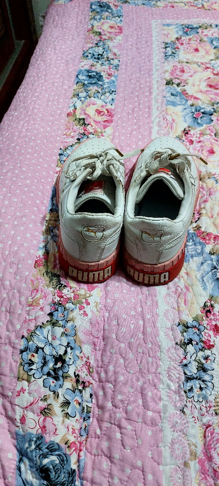 Кроссовки женские Puma