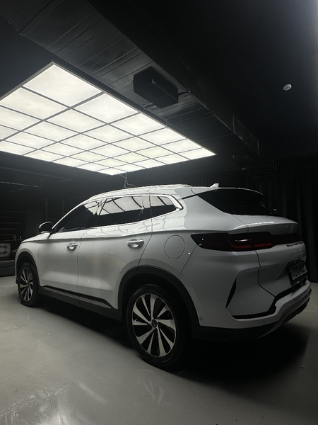 Срочно продам BYD champion 2024